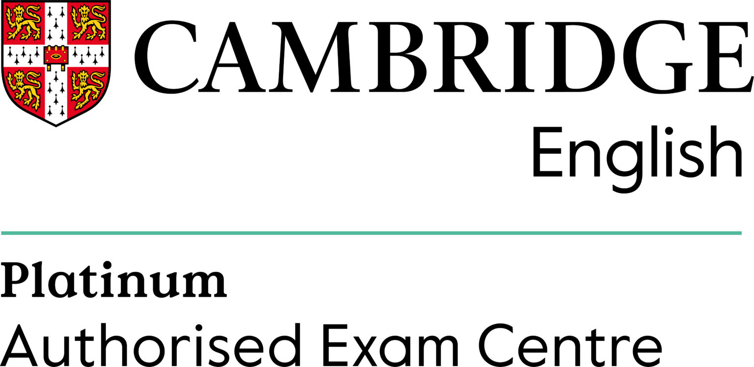Exámenes Cambridge - Warwick House